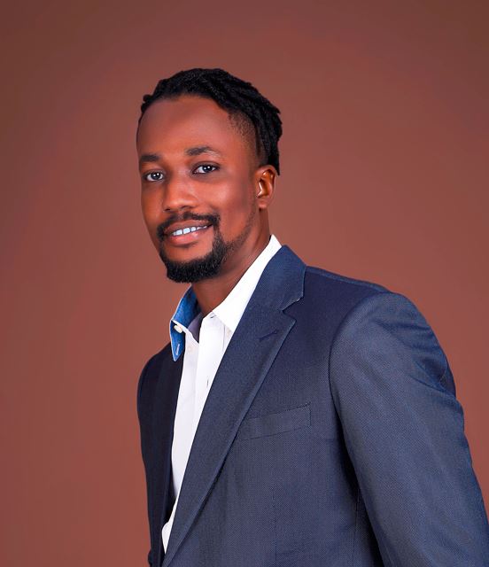 Ebuka Obi's Portfolio - Index